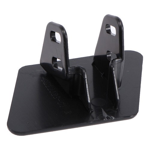 Cache droit de gicleur télescopique de lave-phare pour BMW Série 3 E90 ...