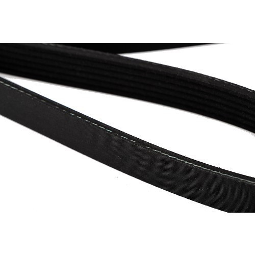 Accessory belt for BMW Z4 Roadster (21.36 x 1827 mm) 11 28 7 628 651 ...