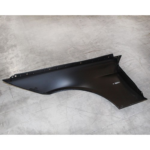 Aile avant droite avec trou de répétiteur pour BMW Série 3 E90 E90LCI ...