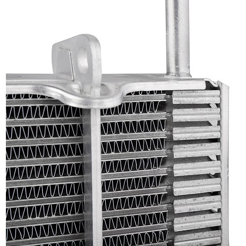 Oil cooler for AMI - Aluminium 5440576 5440576 - Mecatechnic.com