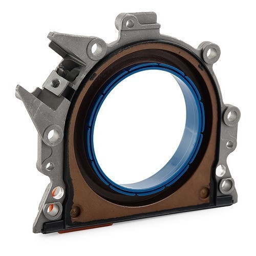 Rear engine flange with oil seal for VW Golf 4 1.4 and 1.6 030103171K ...