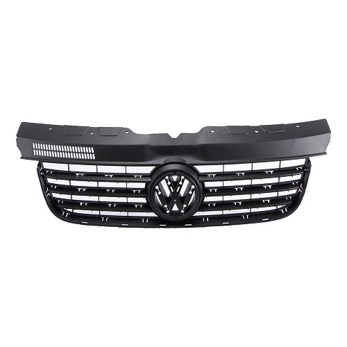 Calandre pour VW Transporter T5 Multivan/Caravelle de 2003 à 2009 ...