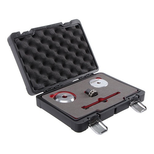 Werkzeug für vordere Silentblöcke TOOLATELIER für VAG 3062 3253/8 ...