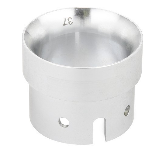 Venturi diffuser for Weber 45 DCOE Carburettor - 37 mm - UC404537 ...