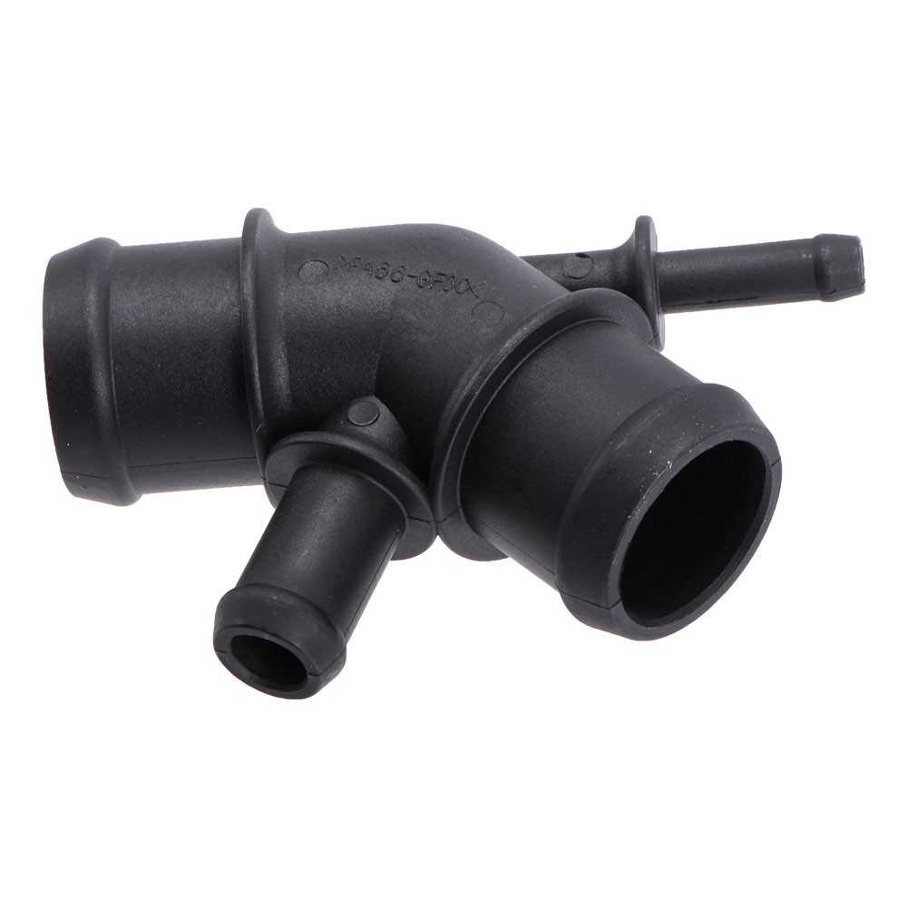 Connecting pipe for water hoses for Audi TT (8N) 1J0121087C - AC55614 ...