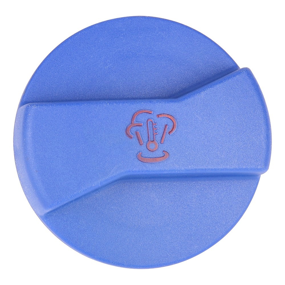 Expansion tank plug for Audi A4 (B5) 1J0121321B 95510644720 - AC55805 ...