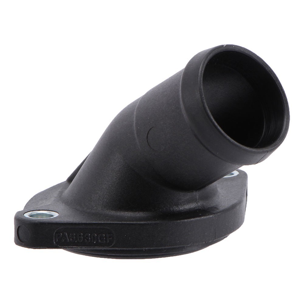 Pipe de raccord pour durite d'eau sur corps de calorstat pour Audi A4 ...