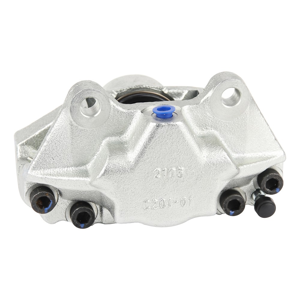 Etrier de frein avant gauche pour Alfa Roméo type 105 et 115 (1971-1993 ...