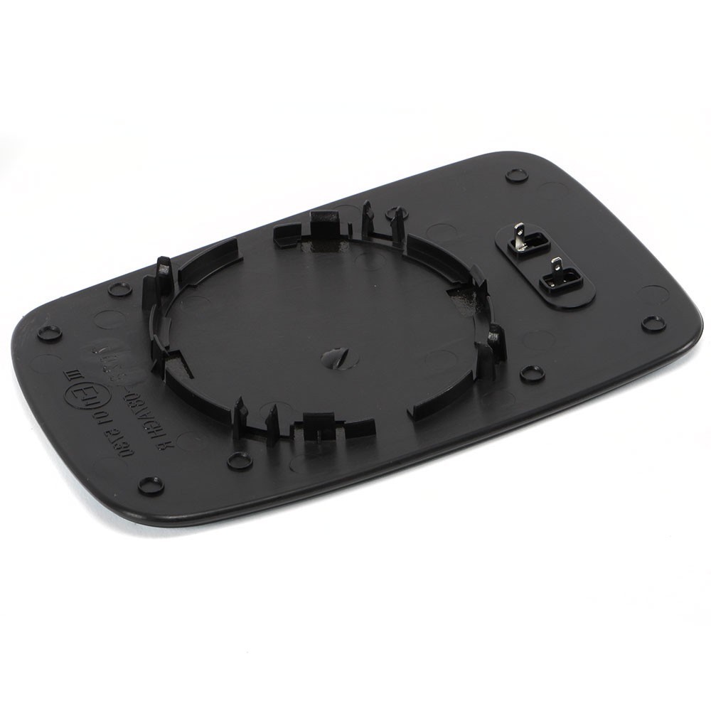 Glace de rétroviseur droit pour BMW E46 Coupé et Cabriolet 51168247132 ...