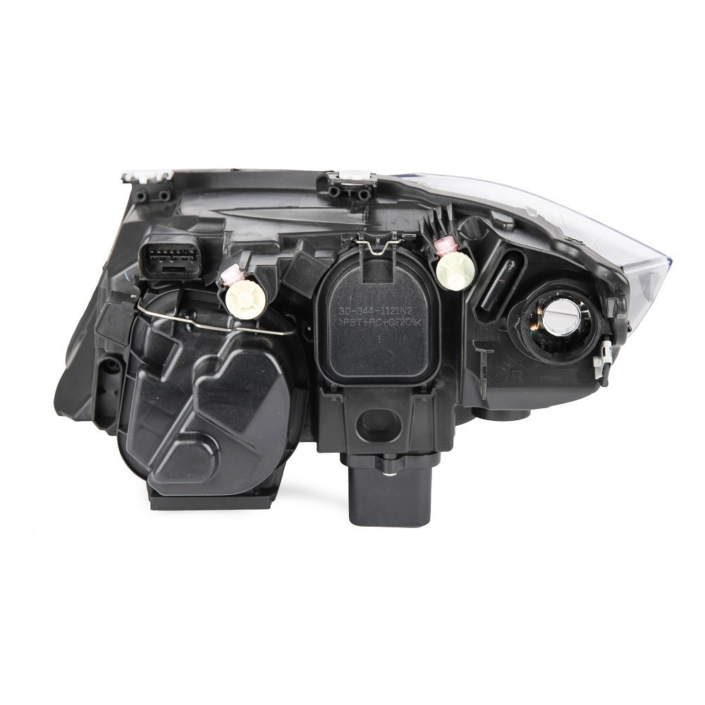 Front right headlamp for BMW E90/E91 LCI 63117202574 - BA17044 ...