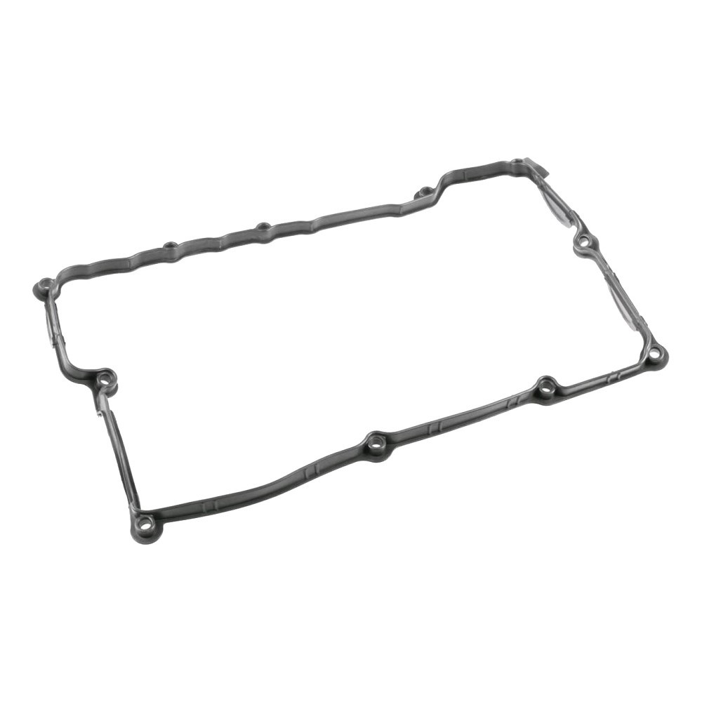 Cylinder head cover with screw and gasket for BMW X3 E83 and E83LCI 4 ...