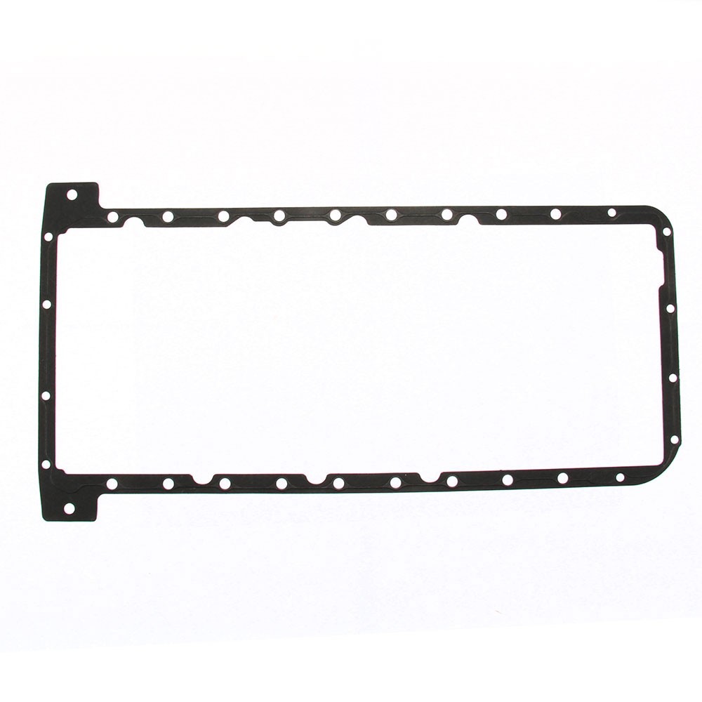 Oil sump gasket for BMW X5 E53 11137545293 - BC52519 - Mecatechnic.com