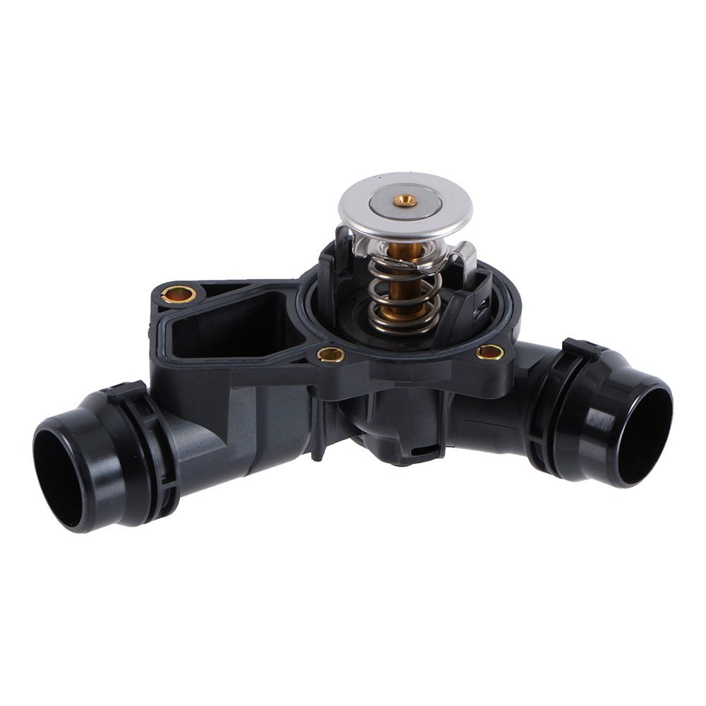 Carter avec calorstat 97°C TOPRAN pour BMW Série 3 E46 et Série 5 E39 6 ...