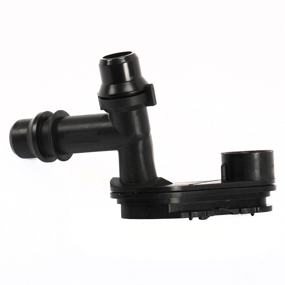 Bride de raccord sur radiateur moteur pour BMW X5 E53 17111438820 ...