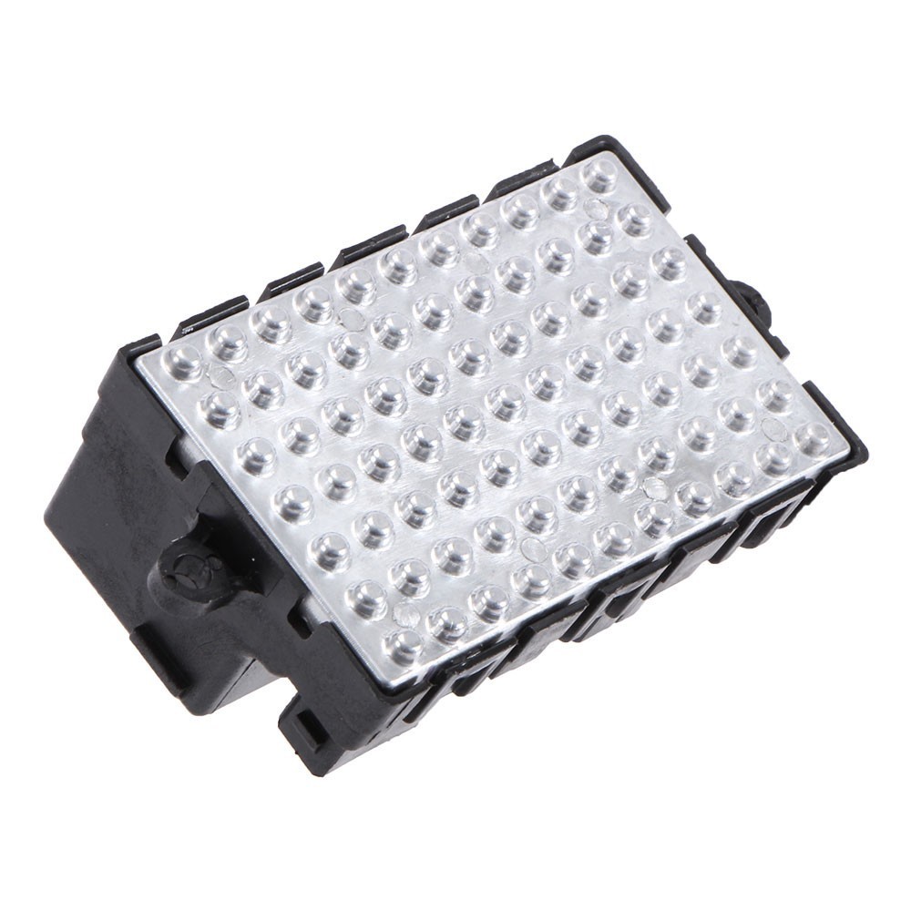 Régulateur de ventilateur de chauffage pour BMW E60/E61 67636988452 ...