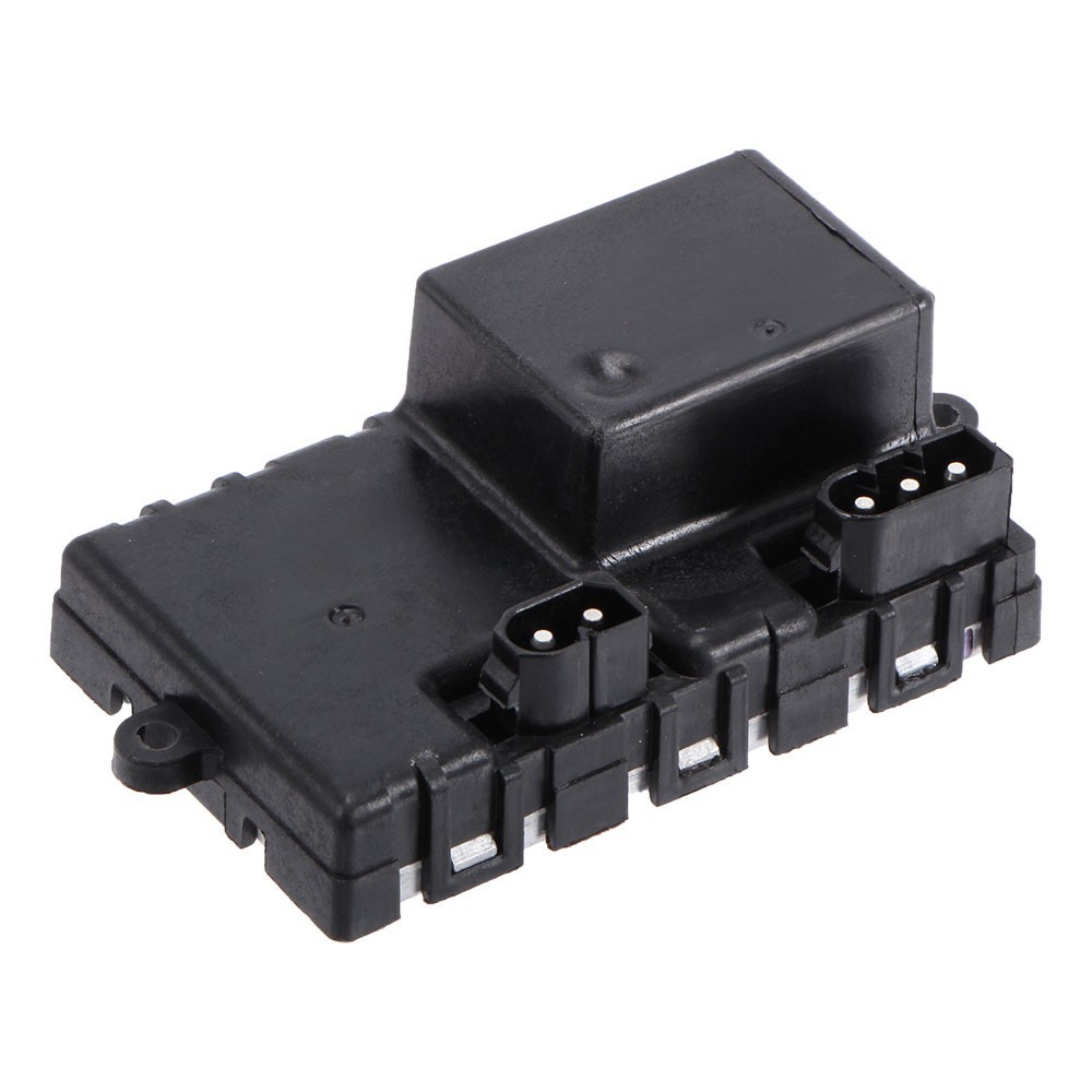 Régulateur de ventilateur de chauffage pour BMW E60/E61 67636988452 ...