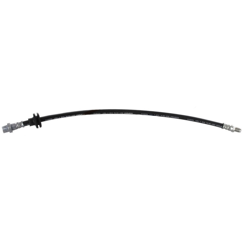 Flexible de frein avant mâle/femelle 480mm pour BMW X5 E53 34301166118 ...