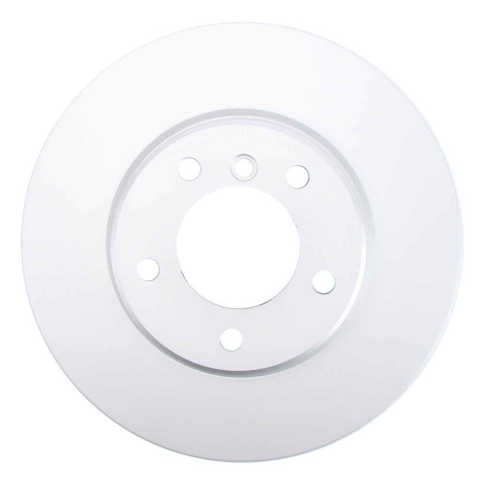 Disque de frein avant type origine 310 x 24 mm pour BMW E60/E61 ...