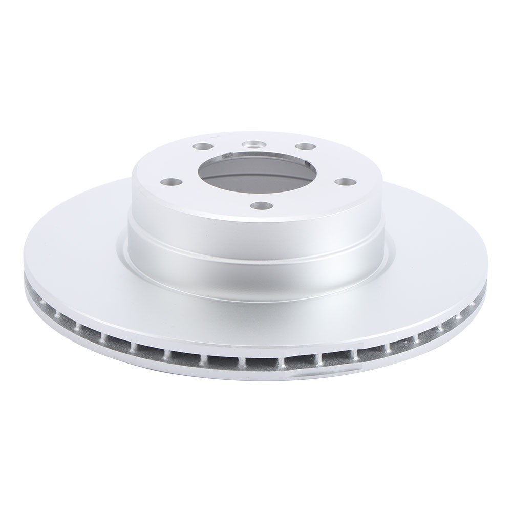 Original type front brake disc, 310 x 24 mm, for BMW E60/E61 ...