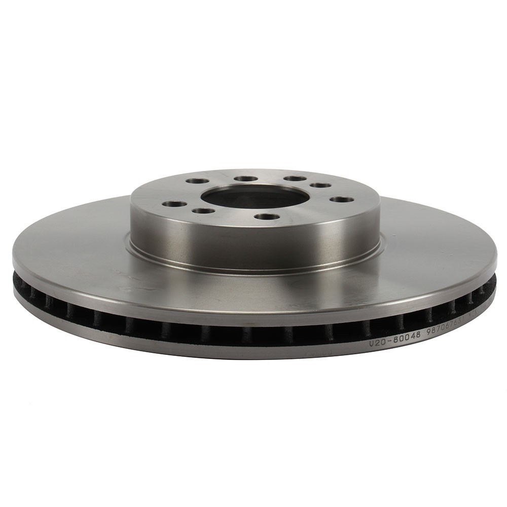 Front 332 x 30 brake disc for BMW X5 E53 34116859679 - BH31344 ...