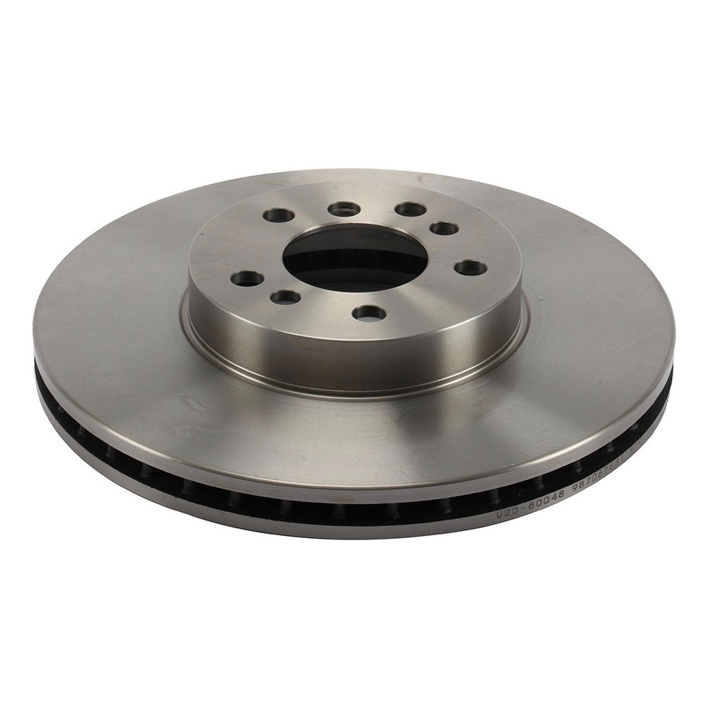 Disque de frein avant FEBI 332 X 30 pour BMW X3 E83 LCI (03/2006-08/ ...