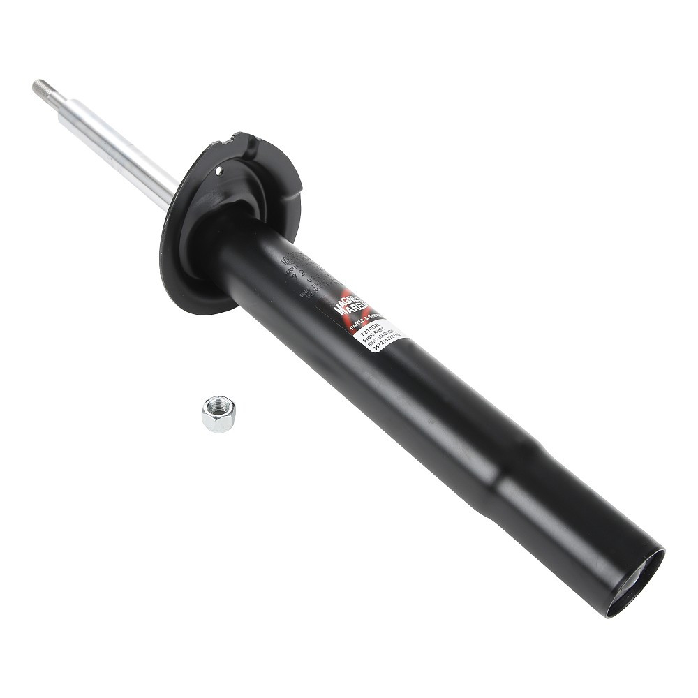 Original front shock absorber for Bmw 5 Series E39 Sedan (02/1995-07/ ...