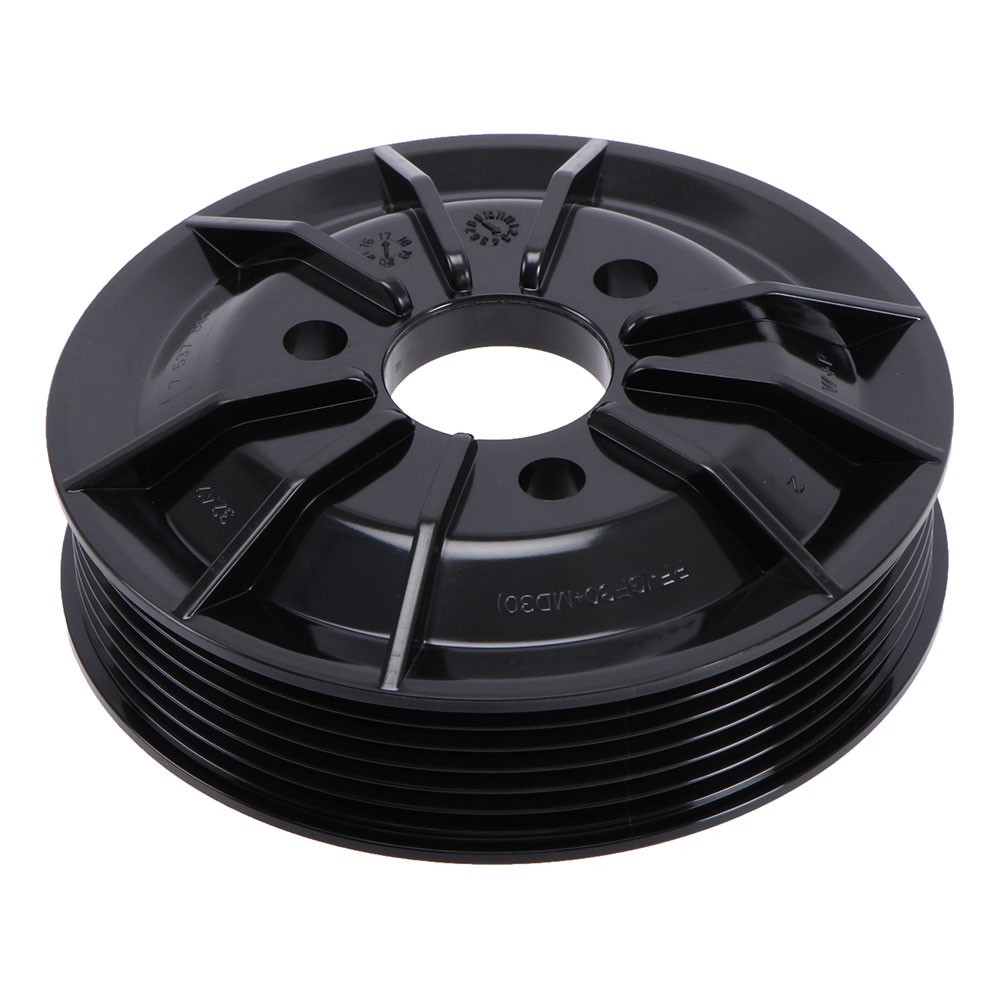 Puleggia della pompa del servosterzo per BMW E90/E91/E92/E93 ...