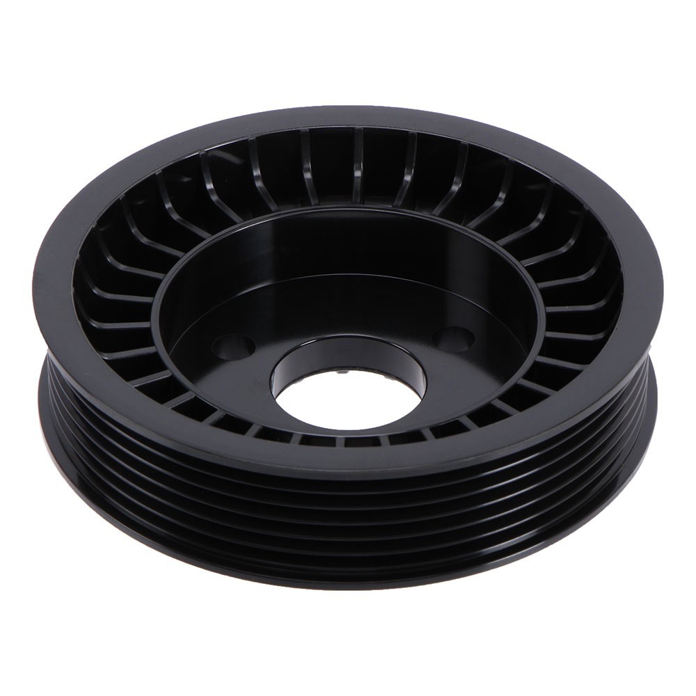 Power steering pump pulley for Bmw 6 Series E63 Coupé and E64 Cabriolet ...