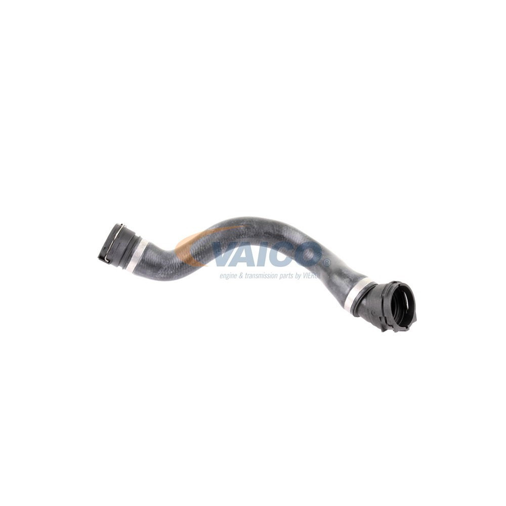 Durite d'eau entre radiateur et carter de thermostat pour BMW E46 ...