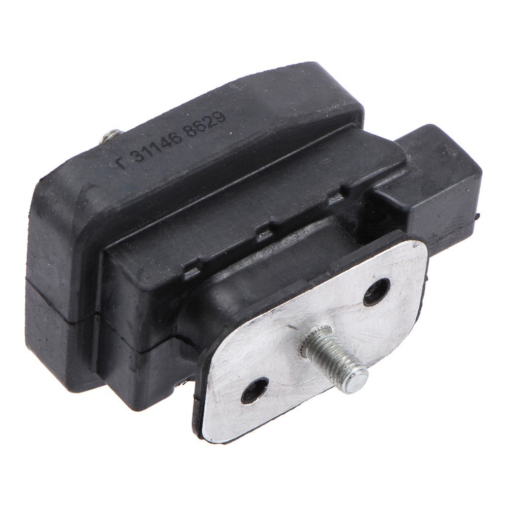 Support de boîte de vitesse FEBI pour Bmw Série 6 E63 Coupé et E64 ...