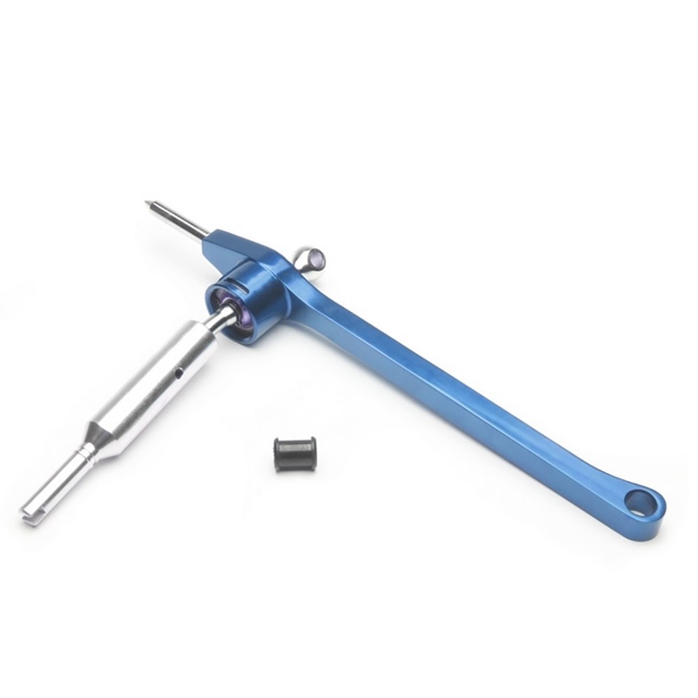 Levier de vitesses Quick shift pour BMW E46 - BS43006 - Mecatechnic.com