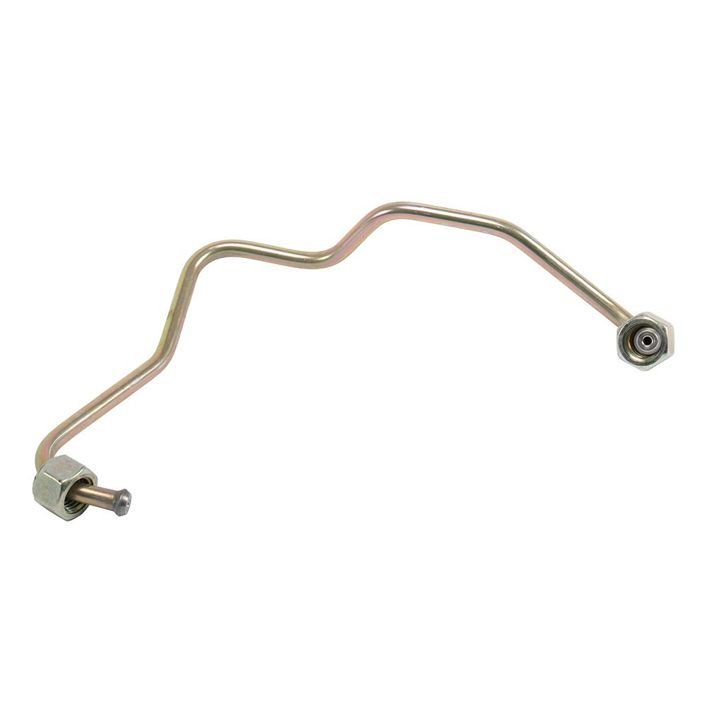 Durite rigide d'alimentation en carburant, cylindre n° 1 068130301C ...