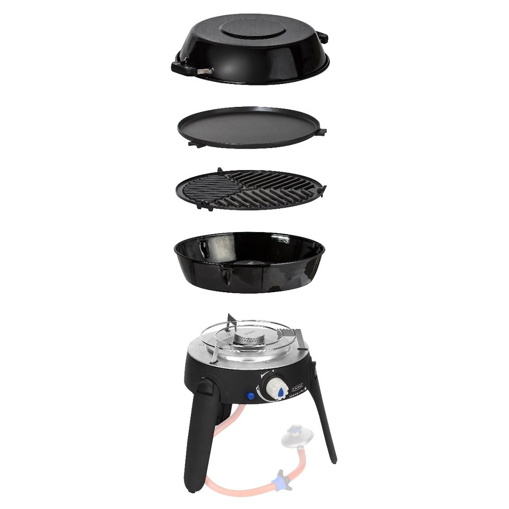 Barbecue portable SAFARI CHEF 30 LP CADAC CADAC6540L1-10-EF - CA10736 ...