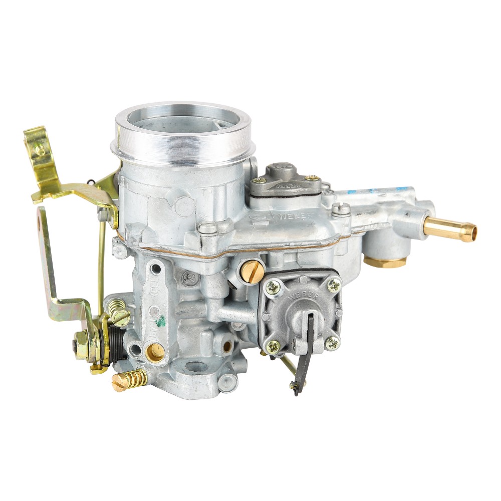 Carburador Weber para Landrover series 2, 2A y 3 equipados con un 2286 ...