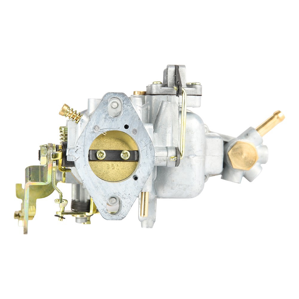 Weber carburettor for Landrover series 2, 2A and 3 equipped with a 2286 ...