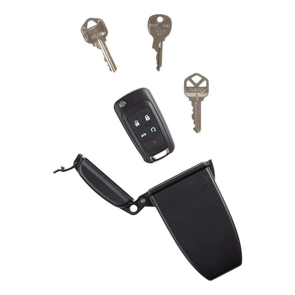 XL magnetic key safe HIDEOUT NITE IZE KBXL-01-R7 - CG11573 nite_ize ...