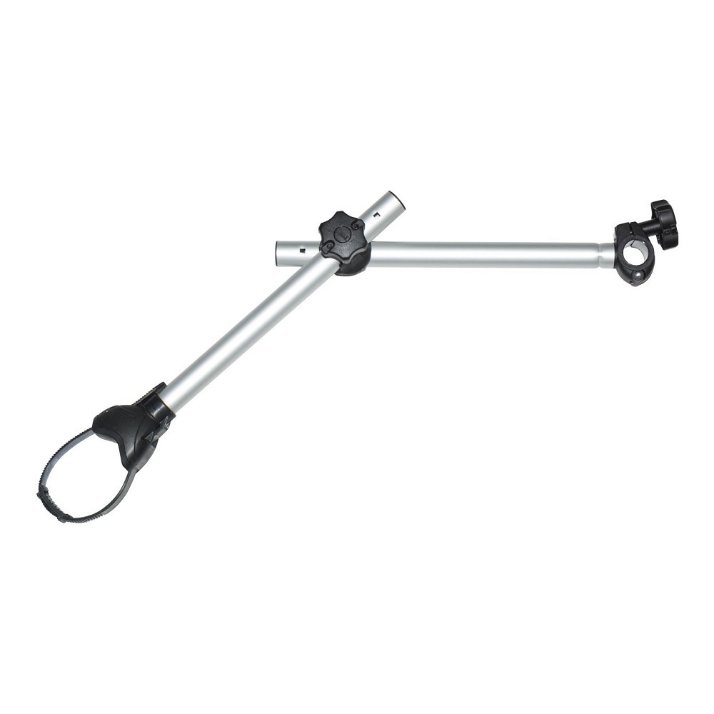 Bike-Block articulé Pro D2 noir Fiamma Fiamma04133F01A - CP11012 ...