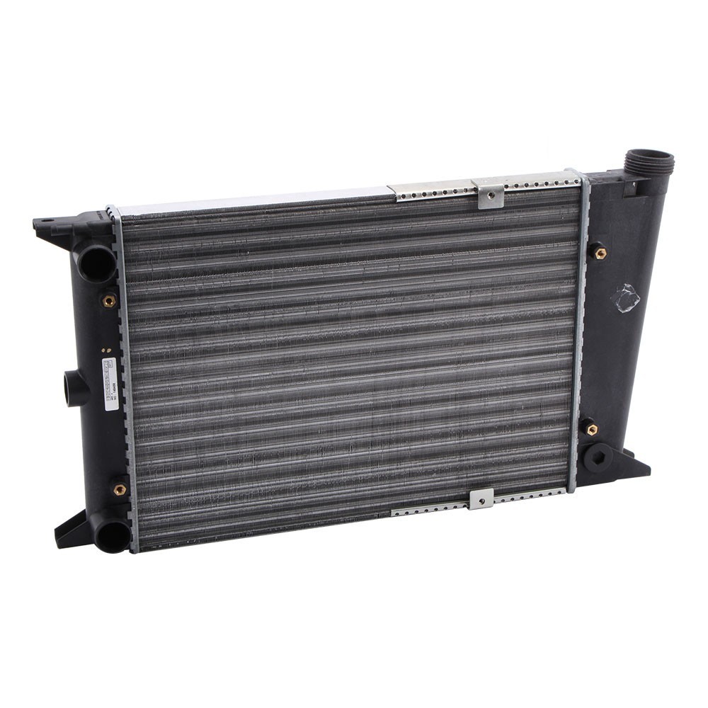 Radiateur d'eau moteur 430 mm pour VW Golf 1 de 79 ->81 171121251E ...