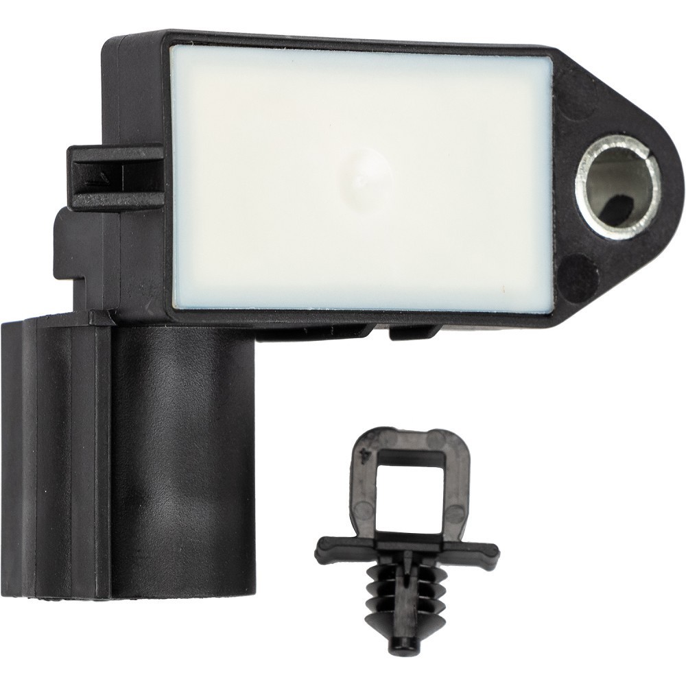 Brake light switch on master cylinder for VW Golf 5 and Golf 5 Plus ...