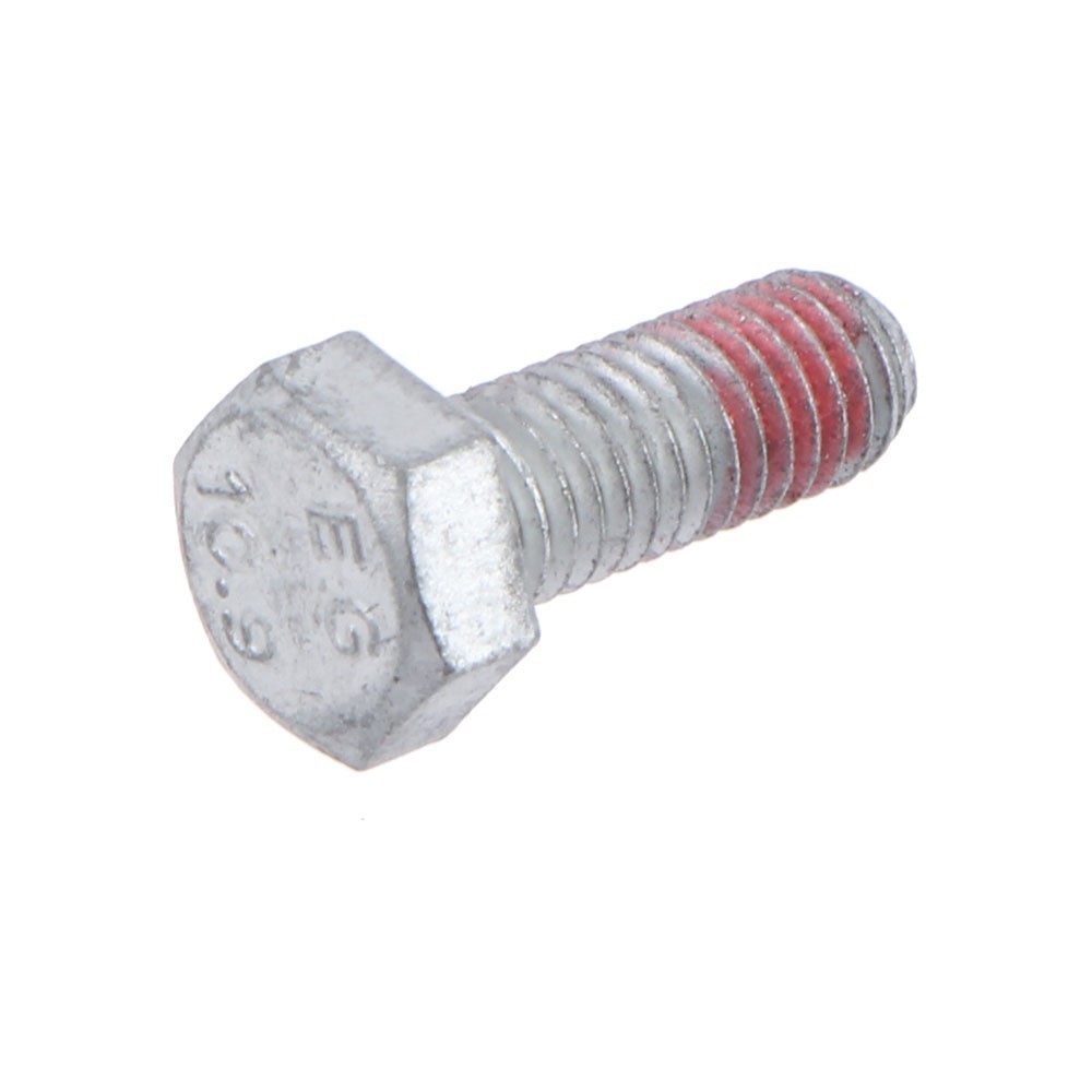 Rear caliper self-locking hexagon socket screws N01024124 - GH29050 ...