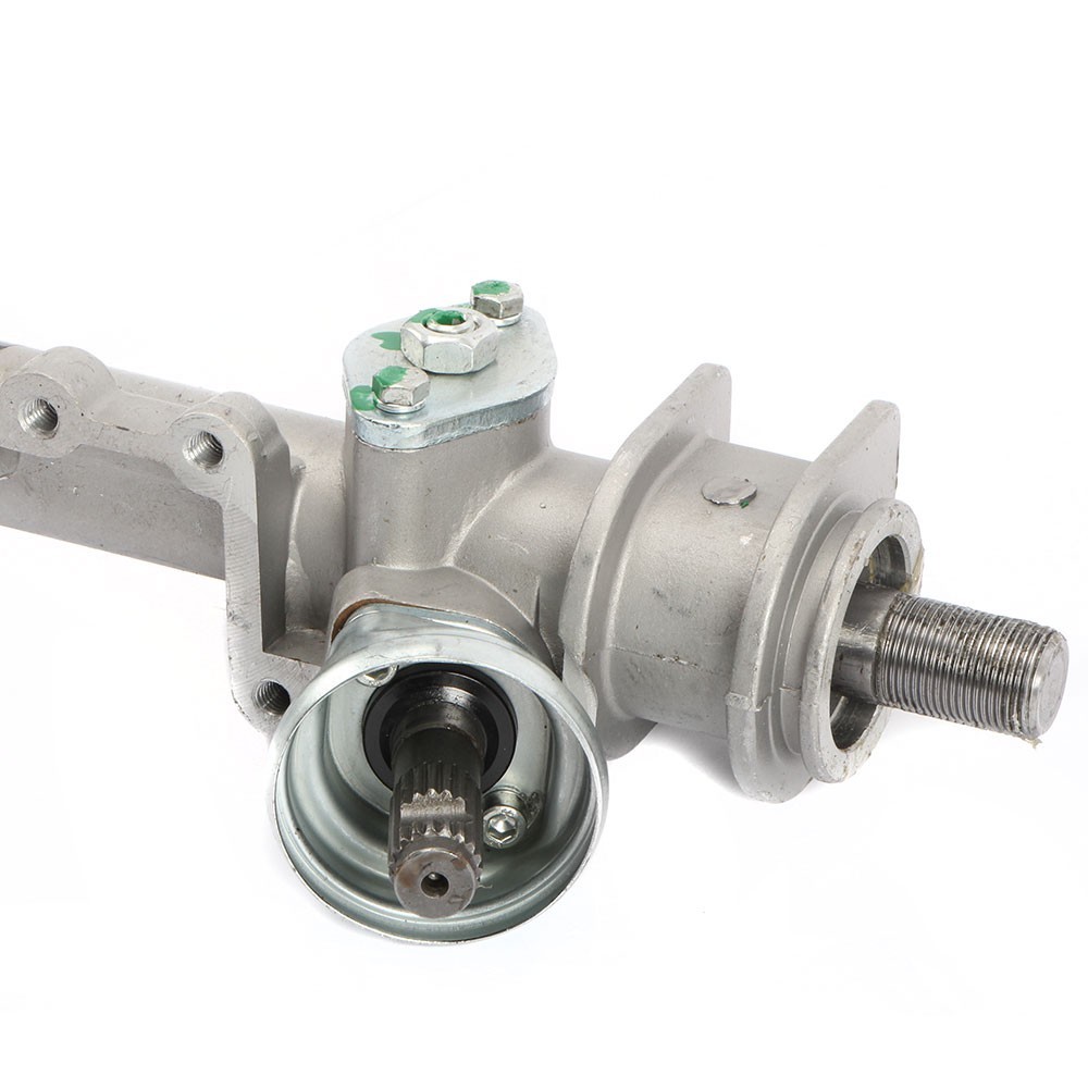 Crémaillère de direction manuelle pour Golf 2 à partir de 91->, MEYLE ...