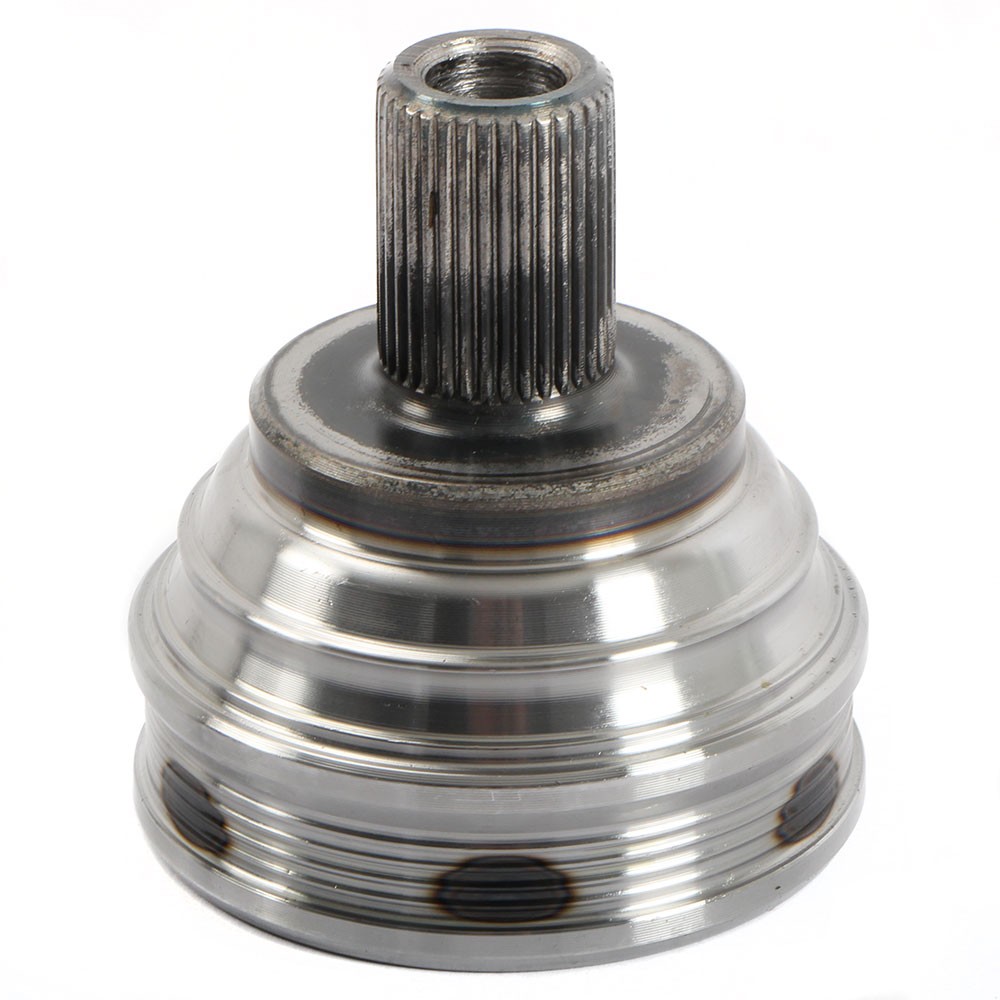 1 x 90mm outer universal joint nut for Golf 5 and Golf 5 Plus 1K0498099 ...