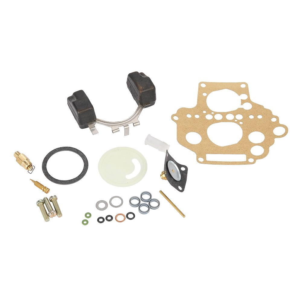 Carburator afdichtingen voor Weber 34 DATR voor FIAT - JOI0401 ...