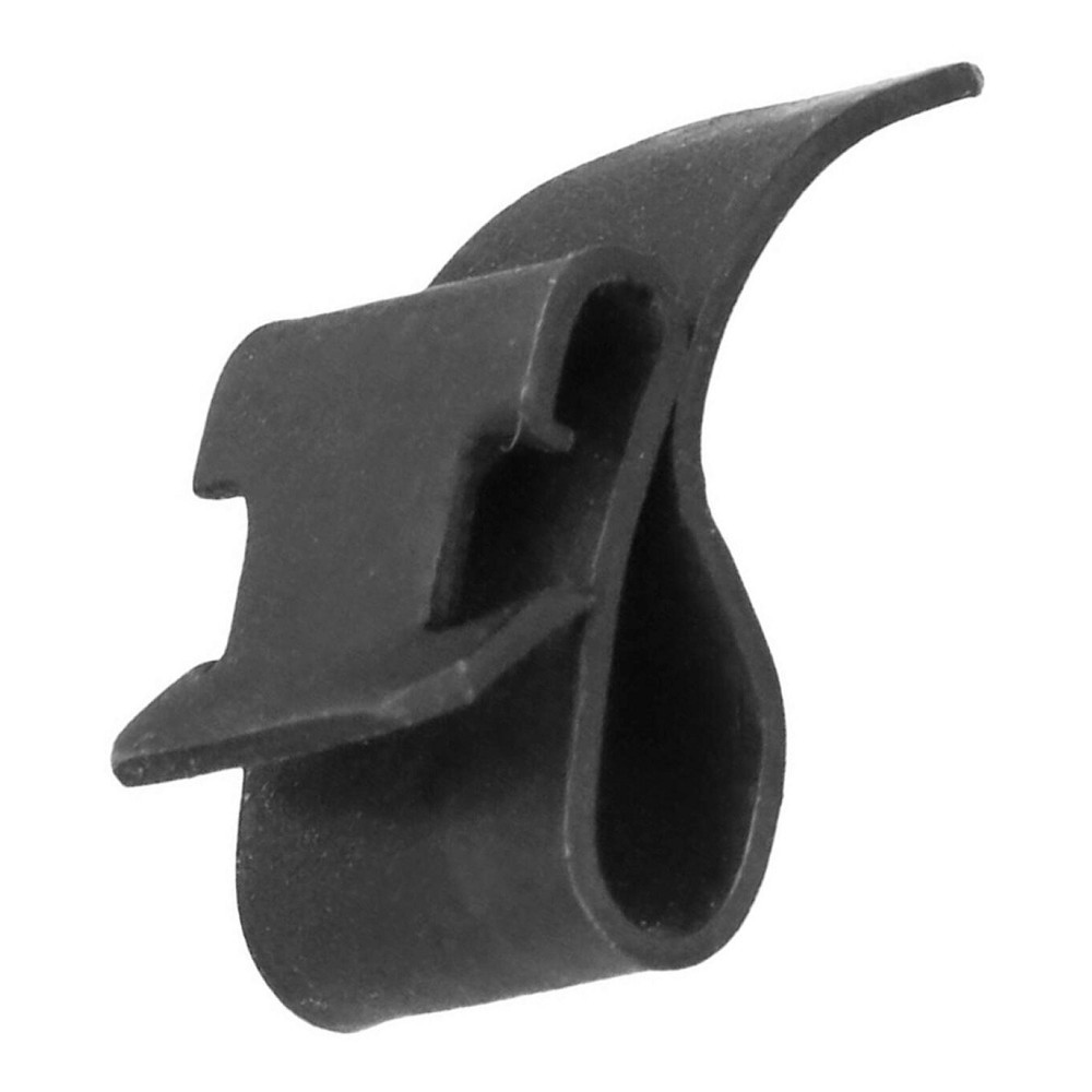 Front window guide rail retaining clip for Combi Bay Window (08/1967-07 ...