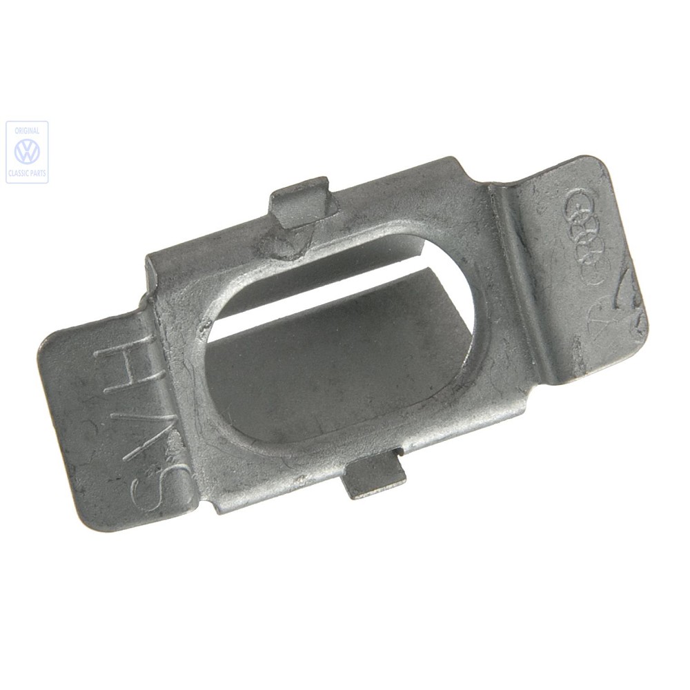 1 top radiator grille clip for Transporter 79 ->92 251853696 - KA18700 ...
