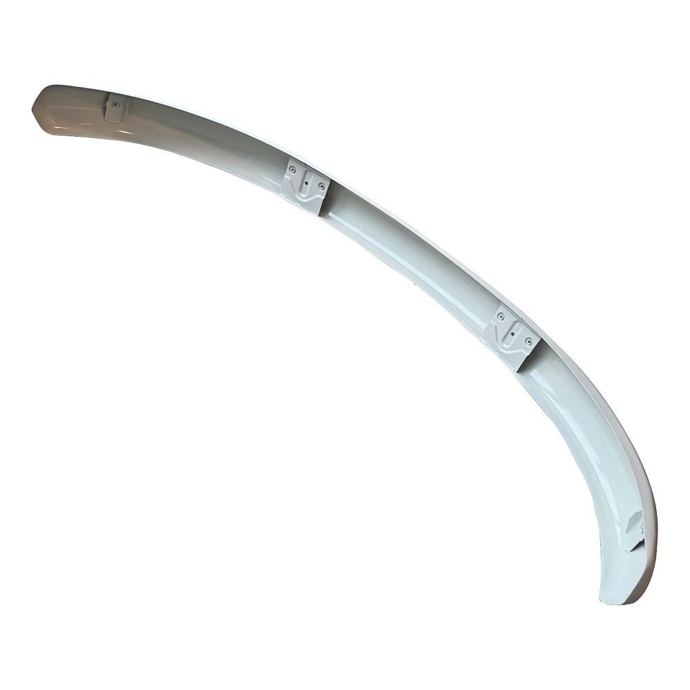 Front bumper for VOLKSWAGEN Combi Split (08/1965-07/1967) - Ivory ...