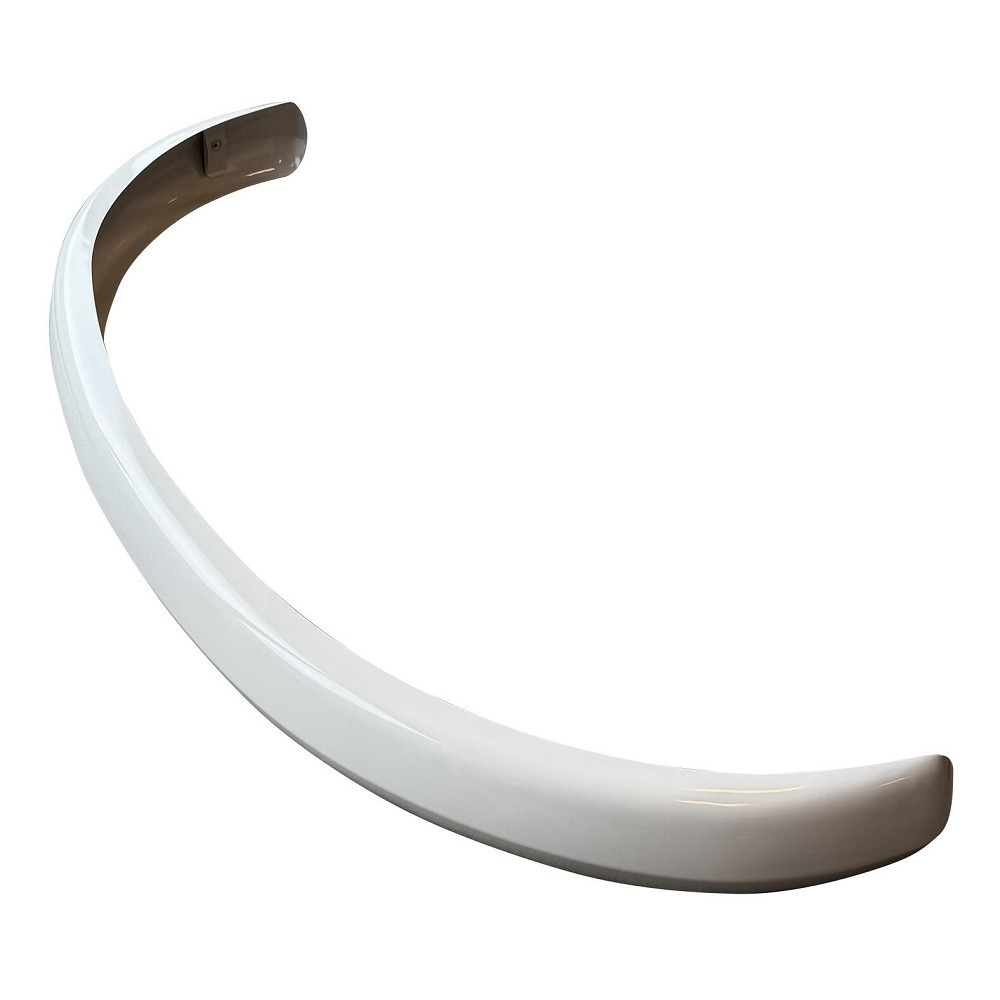 Front bumper for VOLKSWAGEN Combi Split (08/1965-07/1967) - Ivory ...