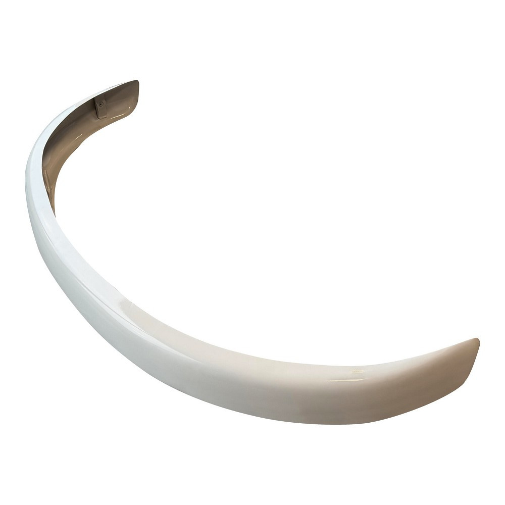 Front bumper for VOLKSWAGEN Combi Split (09/1958-07/1965) - Ivory ...