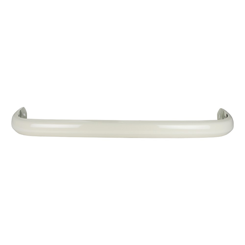 Rear bumper for VOLKSWAGEN Combi Split (08/1965-07/1967) - Ivory ...