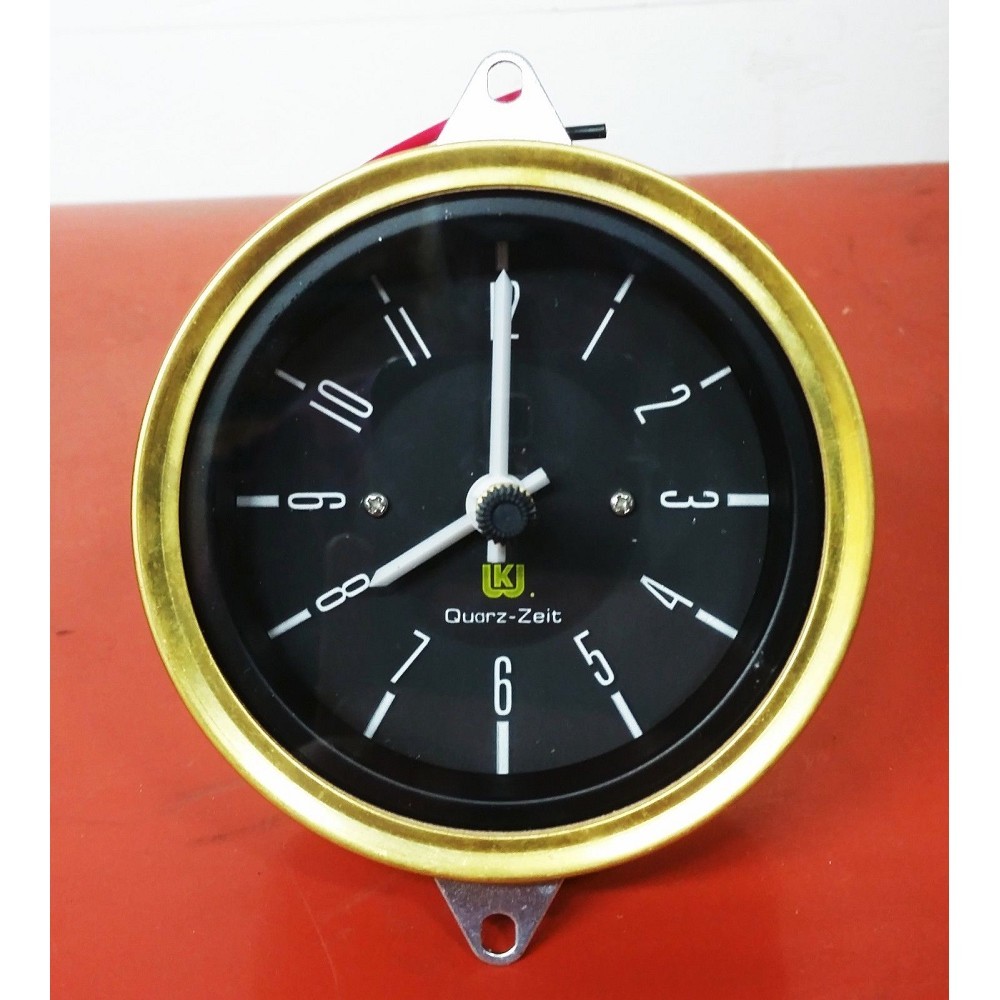 Vintage 12V dashboard clock for VW Bay Window 221957069 - KB11011 ...